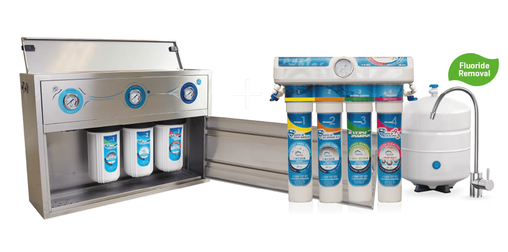 Whole House Reverse Osmosis System | Great Water Filters